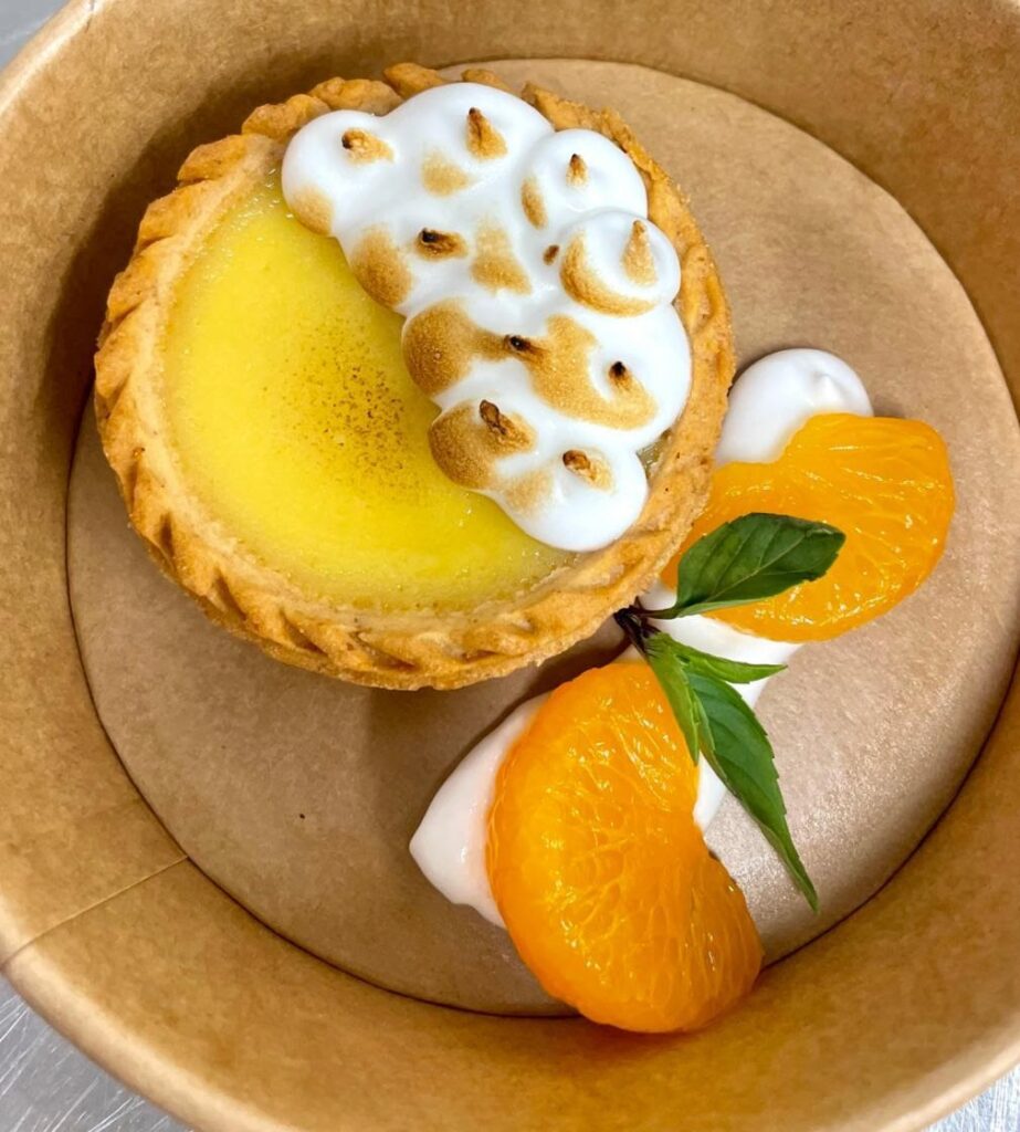 Red Radish Hot Box Catering: Packaged meals and contactless food ...